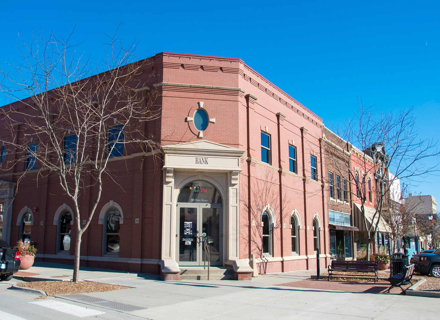 ABA Celebrates 150 Years!